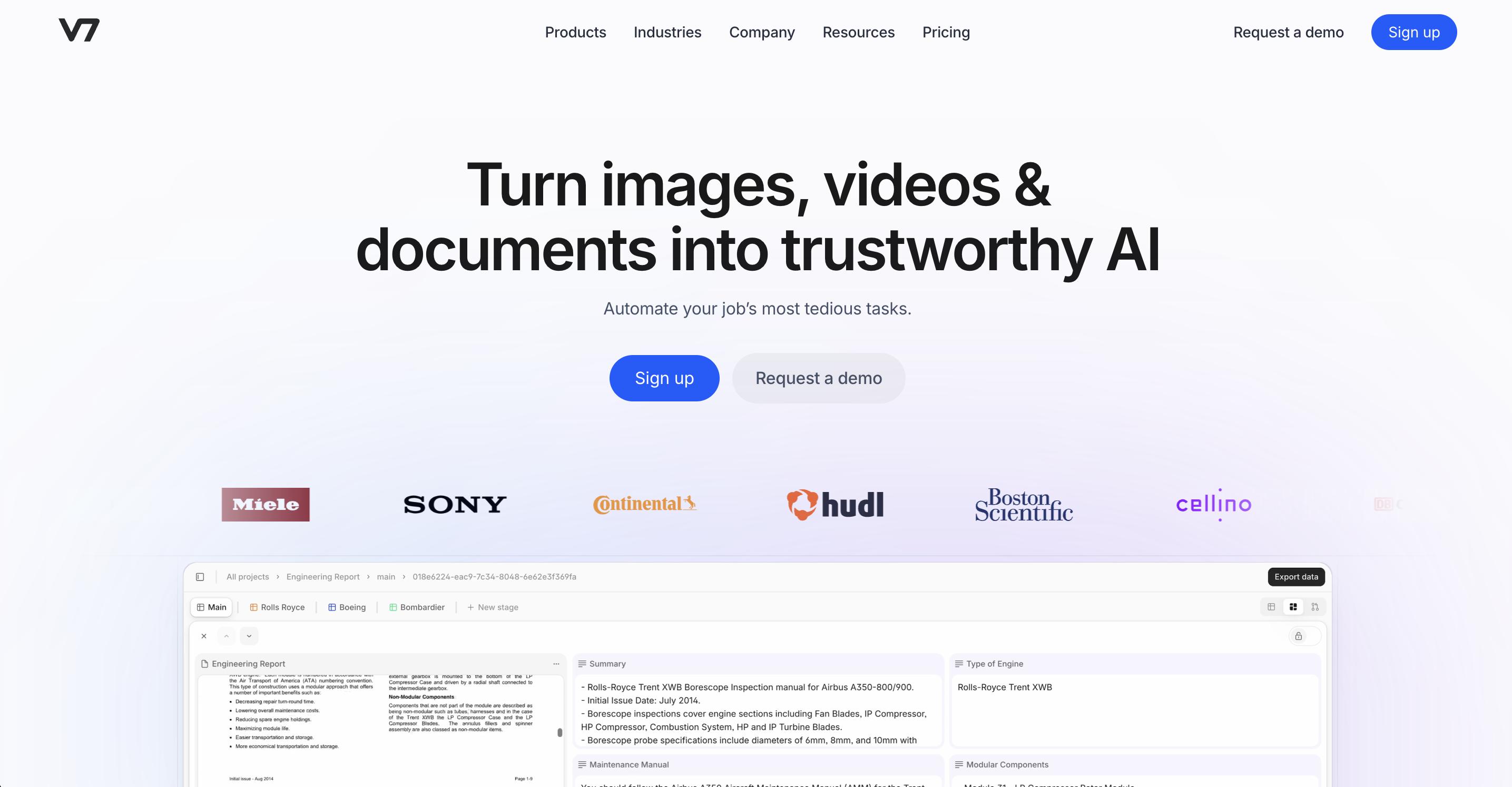 10 Best Data Labeling Software With G2 User Reviews